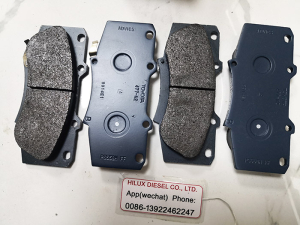 Hilux Chassis Parts - TOYOTA HILUX PARTS, Land Cruiser Parts, TOYOTA Parts