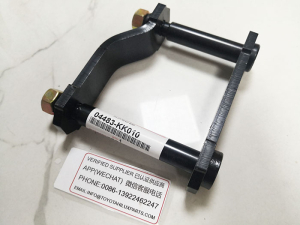 Hilux Chassis Parts - TOYOTA HILUX PARTS, Land Cruiser Parts, TOYOTA Parts