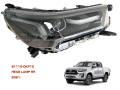TOYOTA HILUX PARTS, Land Cruiser Parts, TOYOTA Parts
