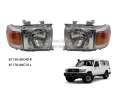 TOYOTA HILUX PARTS, Land Cruiser Parts, TOYOTA Parts