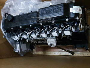 LC70 Engine Parts - TOYOTA HILUX PARTS, Land Cruiser Parts, TOYOTA Parts