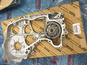 丰田皮卡发动机配件 - 丰田皮卡配件 - 丰田海拉克斯配件 - TOYOTA HILUX PARTS