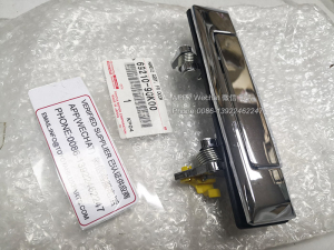 丰田皮卡配件 - 丰田皮卡配件 - 丰田海拉克斯配件 - TOYOTA HILUX PARTS
