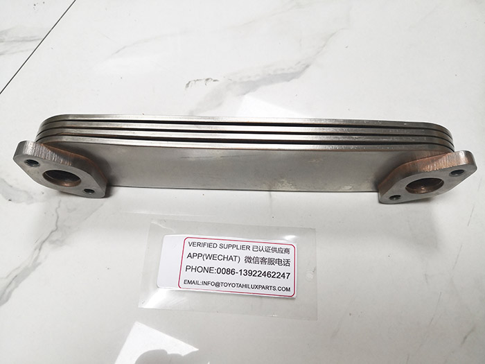 15710-30030,Toyota Hilux 2KD Oil Cooler,1571030030