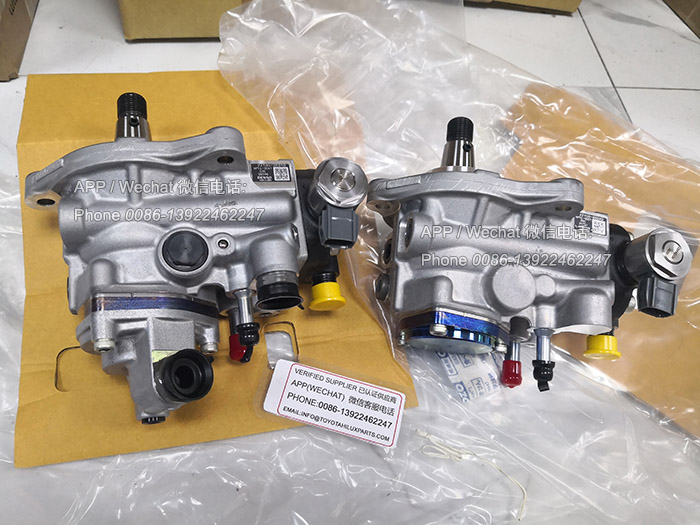 22100-0E020,Toyota Hilux 2GD 1GD Fuel Pump,22100-0E010