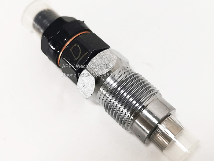 23600-69055,Toyota 1HZ Fuel Injector For Land Cruiser HZJ79