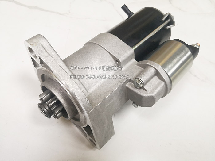 28100-0L260,Toyota Hilux Revo Starter assy,281000L260