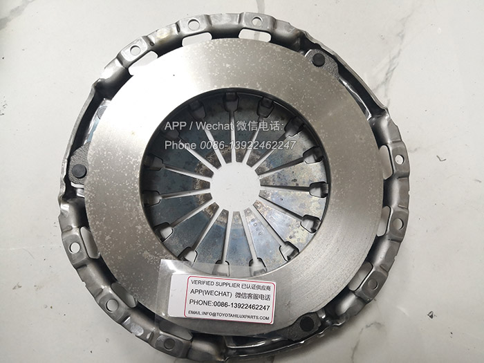 31210-0K040,Toyota Hilux Vigo Clutch Cover,31210-0K070