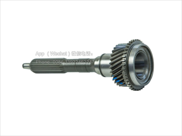 33301-35090,Toyota HZJ79 1HZ Input Shaft,33301-60130