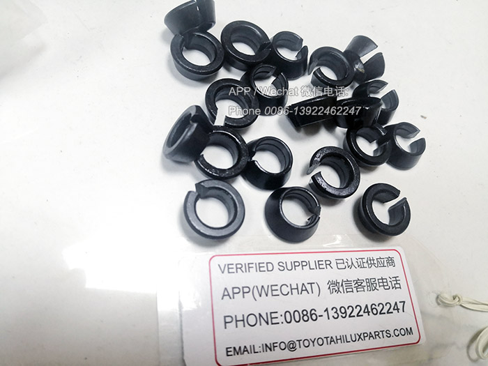 42323-60020, Toyota LC70 Washer, Cone for Steering Knuckle Arm