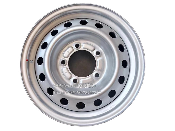 42611-60D20,Toyota Land Cruiser LC79 Wheel Disc