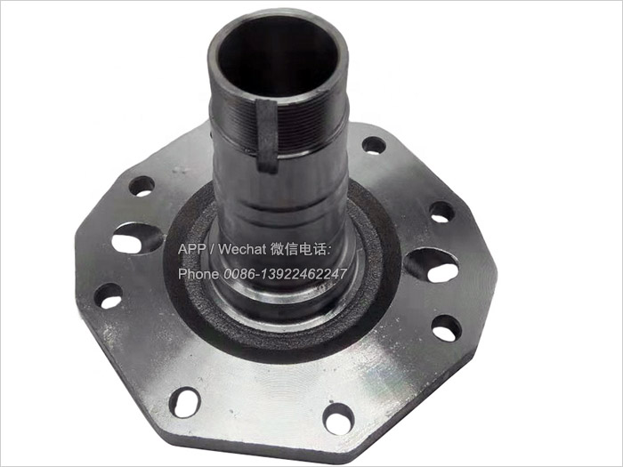 43401-60100,Toyota Land Cruiser Truck VDJ79 HZJ79 Spindle,4340160100