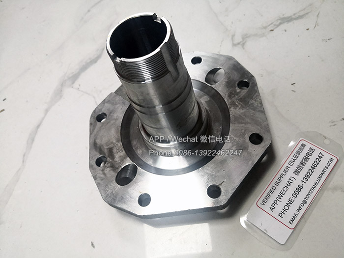 43401-60110,Toyota LC79 HZJ79 Spindle For Land Cruiser,4340160110