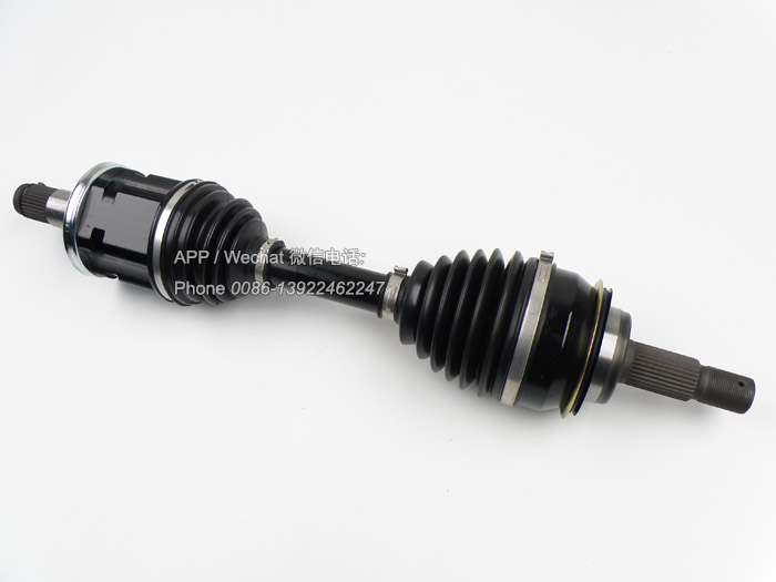 43430-0K070,Toyota Hilux Revo Drive Shaft,43430-0K060