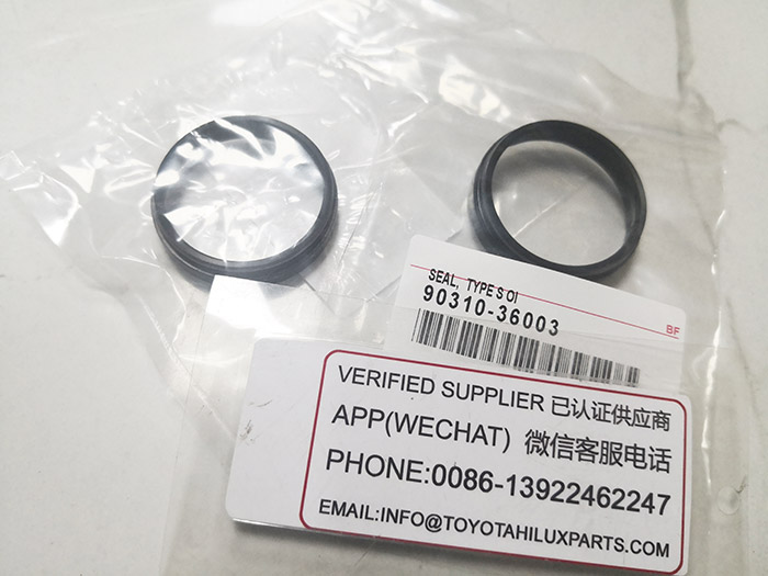 90310-36003,Toyota Oil Seal for Land Cruiser and cruiser pickup truck ...