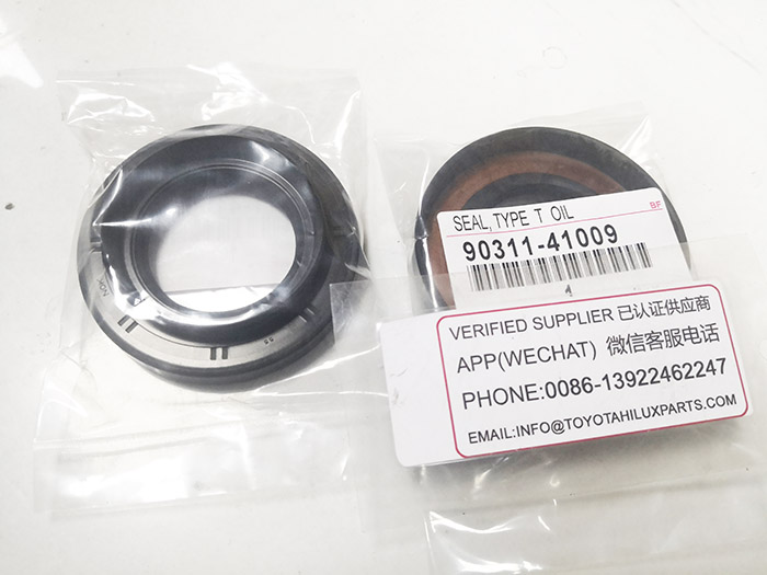 90311-41009,Toyota Oil Seal for Land Cruiser Truck,9031141009