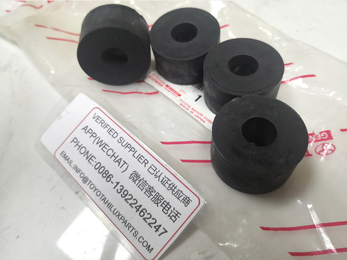 90948-01004,Toyota Cushion for HZJ79 Front Shock Absorber,9094801004